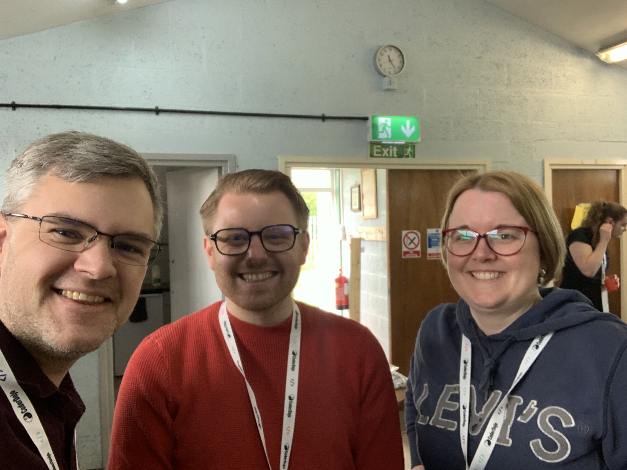 Selby CoderDojo | Home